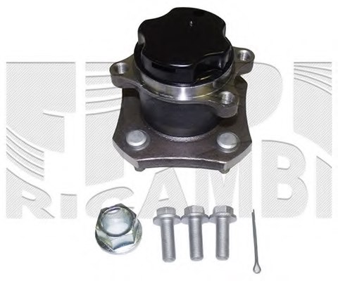 40202JX00A,NISSA 40202-JX00A Wheel Bearing Kit for NISSA