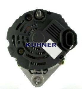 3730002605,HYUNDAI 3730002605 Alternator for HYUNDAI