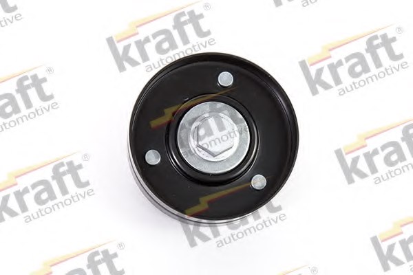 032145276,VW 032145276 Deflection/Guide Pulley, v-ribbed belt for VW