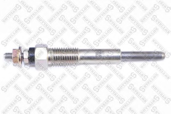 8943197001,ISUZU 8-94319700-1 Glow Plug for ISUZU