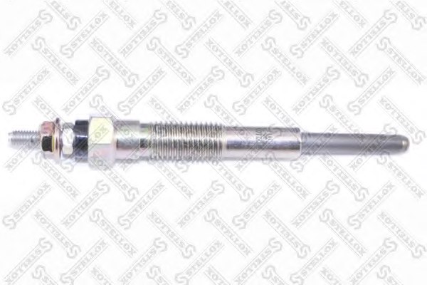 1985064050,TOYOT 19850-64050 Glow Plug for TOYOT
