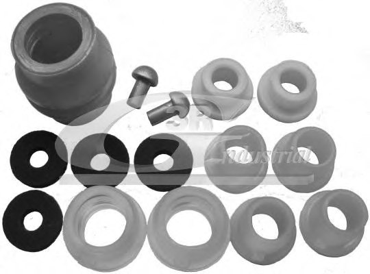 191798211S,VWSEA 191798211S Repair Kit, gear lever for VWSEA