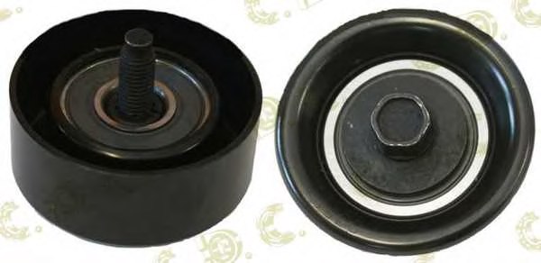 2528725000,KIA 2528725000 Idler Pulley for KIA