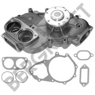 4572000501,MERCE 4572000501 Water Pump for MERCE