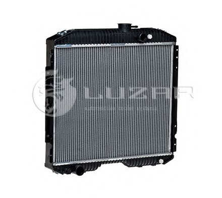 33071301010,GAZ 3307-1301010 Radiator, engine cooling