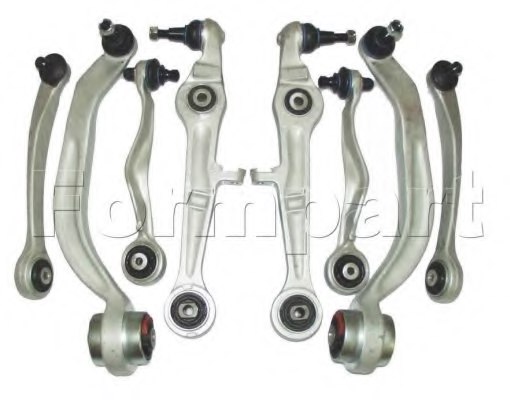 8E0407505PS1,SEAT 8E0 407 505 P S1 Track Control Arm for SEAT