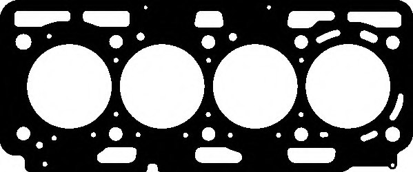 110447055R,RENAU 110447055R Gasket, cylinder head for RENAU