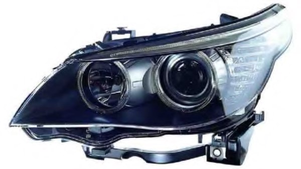 63127177727,BMW 63127177727 Headlight for BMW