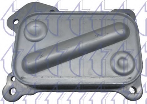 55197216,ITAL1 55197216 Oil Cooler, engine oil for ITAL1