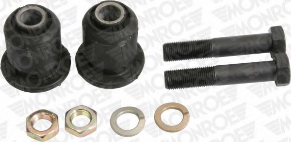 1263520165,MERCE 126 352 01 65 Control Arm-/Trailing Arm Bush for MERCE