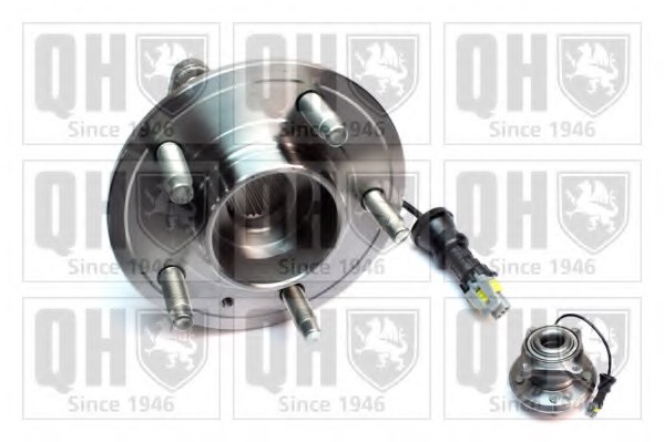 25903295,VAUXH 25903295 Wheel Hub for VAUXH