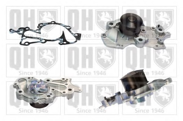 251003E001,HYUNDAI 25100-3E001 Water Pump for HYUNDAI