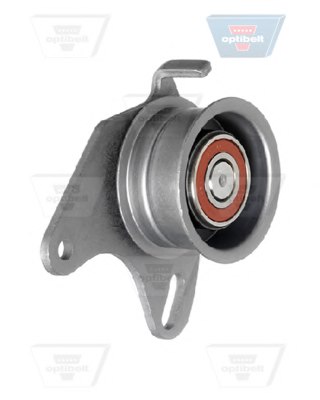 2431742020,KIA 24317-42020 Tensioner, timing belt for KIA