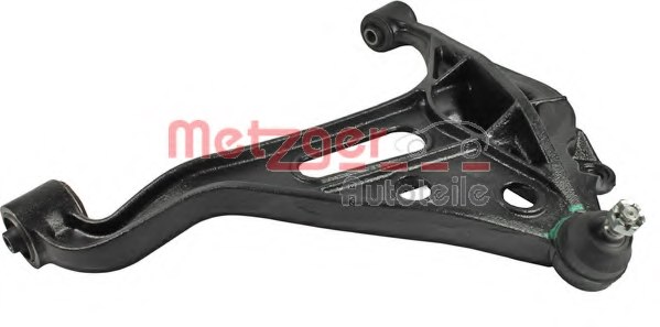4520165D00000,SUZUK 45201-65D00-000 Track Control Arm for SUZUK