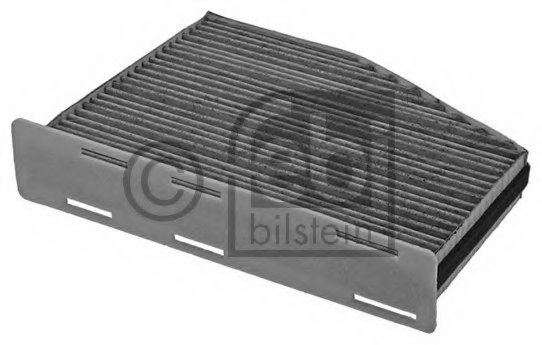 1K1819653,VAG 1K1819653 Filter, interior air for VAG