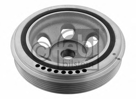 500332296,IVECO 500332296 Belt Pulley, crankshaft for IVECO
