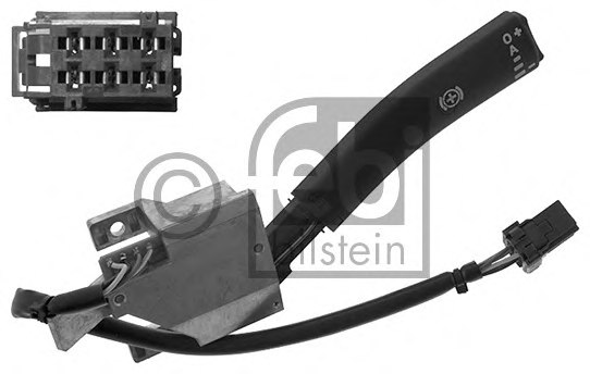 20399174,VOLVO 20399174 Steering Column Switch for VOLVO