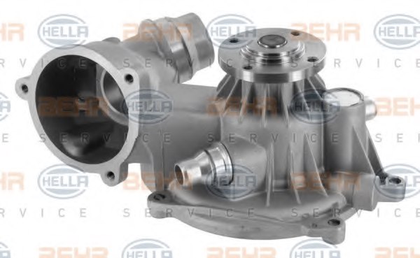 11517586779,OEM 11517586779 Water Pump for OEM
