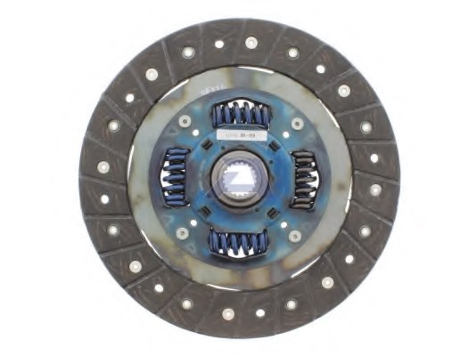 22200RNA003,HONDA 22200-RNA-003 Clutch Disc for HONDA