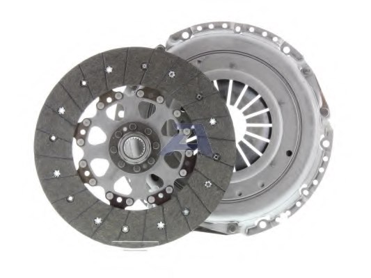 412003B000,HYUNDAI 412003B000 Clutch Kit for HYUNDAI