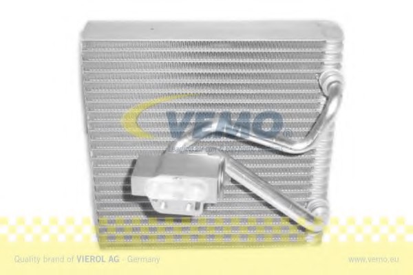 1K1820103E,VW 1K1820103E Evaporator, air conditioning for VW