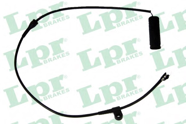 34351182065,BMW 34 35 1 182 065 Warning Contact, brake pad wear for BMW