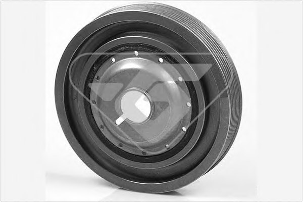 123033245R,RENAU 123033245R Belt Pulley, crankshaft for RENAU