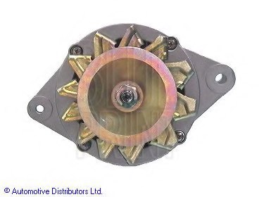 23100D9704,NISSA 23100-D9704 Alternator for NISSA