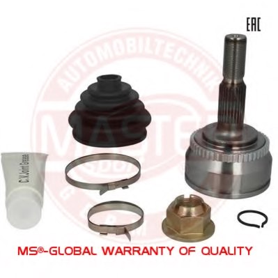36000519,VOLVO 36000519 Joint Kit, drive shaft for VOLVO
