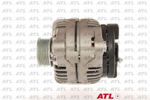 0124415015,BOSCH 0124415015 Alternator for BOSCH