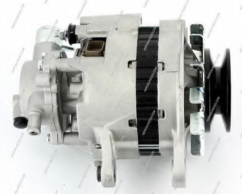 3730042200,HYUNDAI 37300-42200 Alternator for HYUNDAI