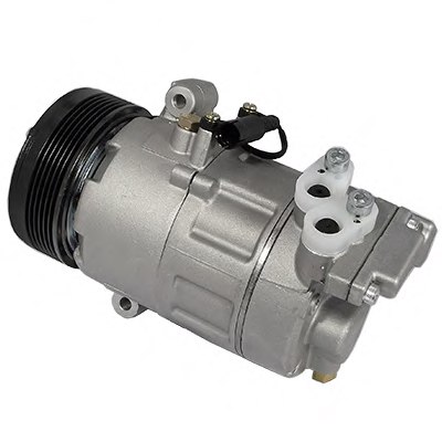 64509182795,BMW 64509182795 Compressor, air conditioning for BMW