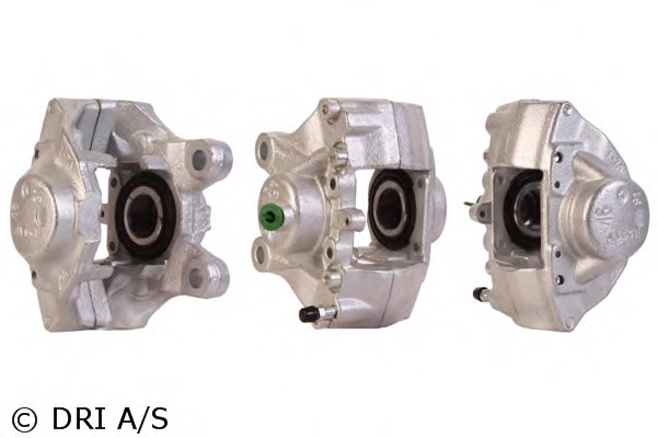 0014203983,MERCE 001 420 39 83 Brake Caliper for MERCE