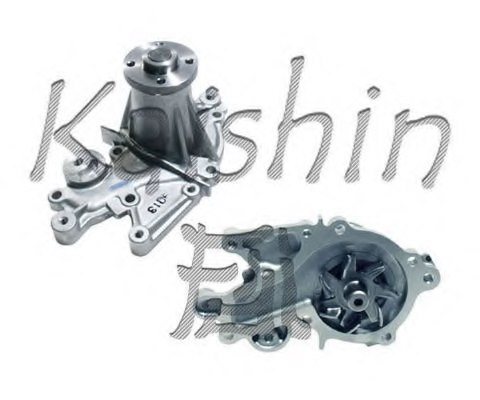 1740061820000,SUZUK 17400-61820-000 Water Pump for SUZUK