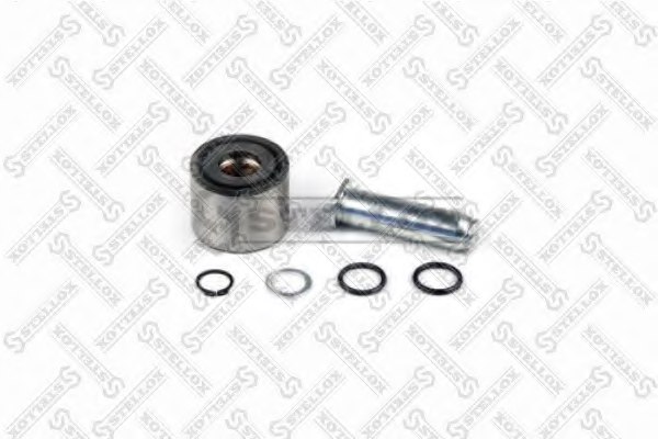3074200339,MERCE 3074200339 Repair Kit, brake shoe sleeve for MERCE