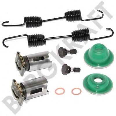 42491950,IVECO 42491950 Repair Kit, brake caliper for IVECO