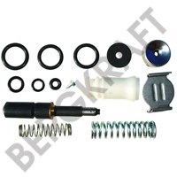 1669324,VOLVO 1669324 Multiport Valve for VOLVO