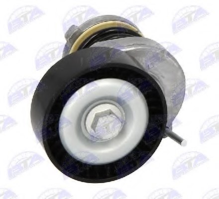 038903315AJ,VAG 038903315AJ Tensioner Lever, v-ribbed belt for VAG