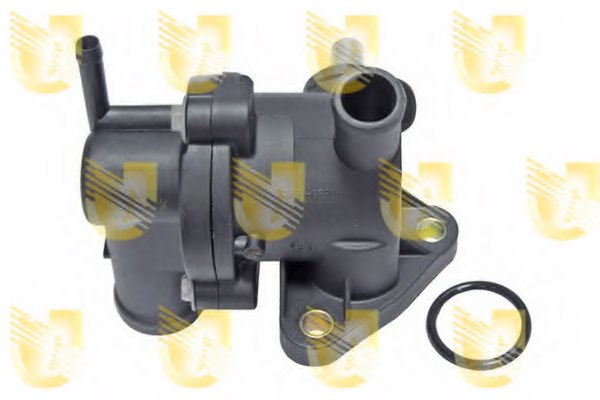 047121111S,SKODA 047121111S Thermostat, coolant for SKODA