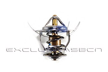0K75615171C,KIA 0K756-15171C Thermostat, coolant for KIA