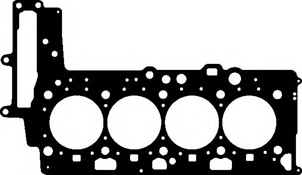 11128509147,BMW 11 12 8 509 147 Gasket, cylinder head for BMW