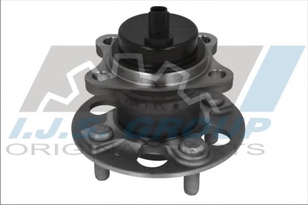 424500D050,TOYOT 424500D050 Wheel Hub for TOYOT