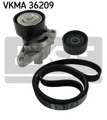 7700102872,RENAU 7700102872 Tensioner Lever, v-ribbed belt for RENAU