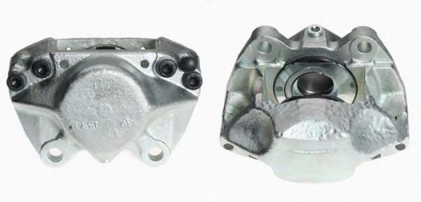 0014218098,MERCE 001 421 80 98 Brake Caliper for MERCE