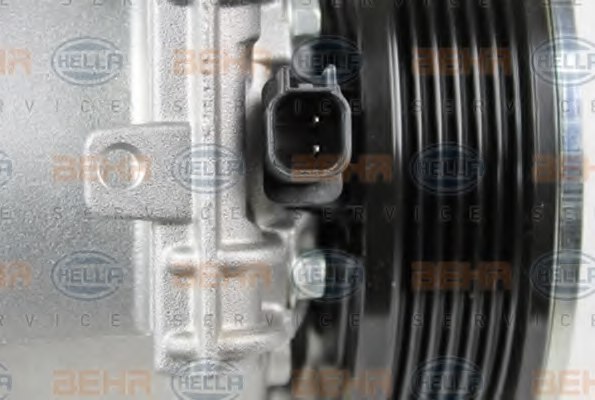 36002941,VOLVO 36002941 Compressor, air conditioning for VOLVO
