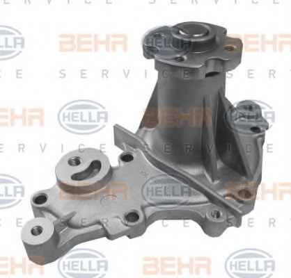 1740083810,SUZUK 17400-83810 Water Pump for SUZUK