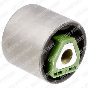 31121136607,BMW 31 12 1 136 607 Control Arm-/Trailing Arm Bush for BMW