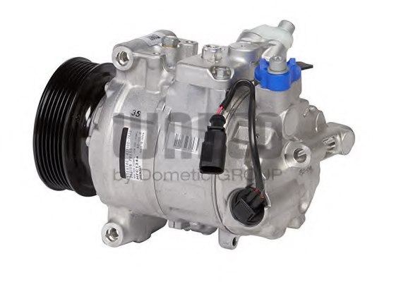 7E0820803A,VAG 7E0820803A Compressor, air conditioning for VAG