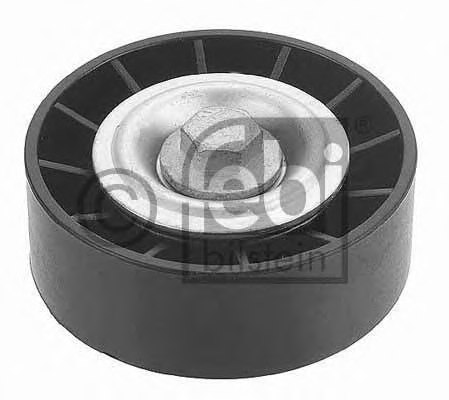 504084453,IVECO 504084453 Tensioner Pulley, v-ribbed belt for IVECO