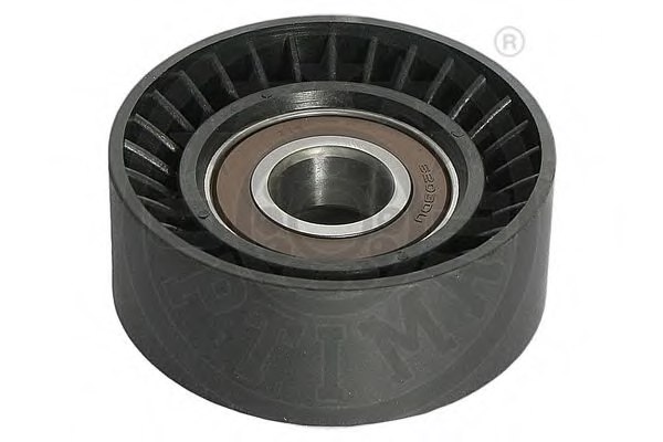 51758385,FIAT 51758385 Tensioner Pulley, v-ribbed belt for FIAT